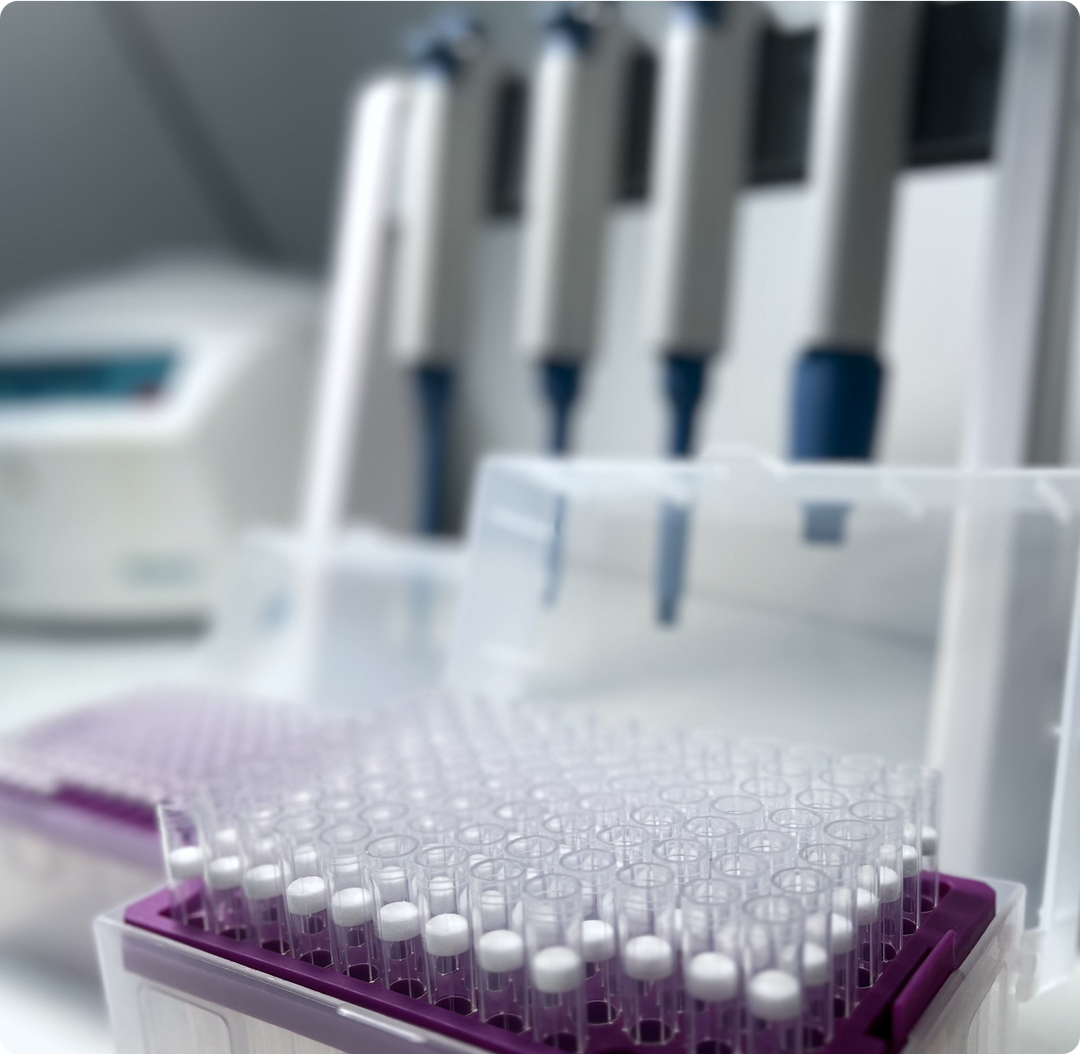 Unser Labor | Pezz life