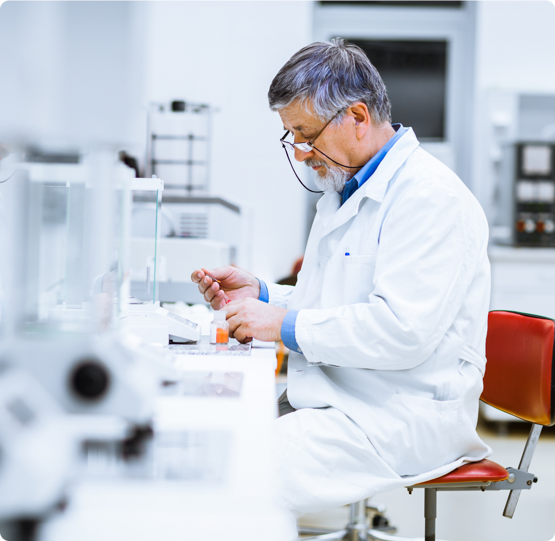 Unser Labor | Pezz life